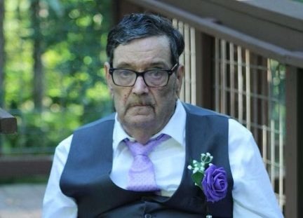 Charles H. “Charlie” Morris, Jr. (1949 – 2022) - Royal Examiner