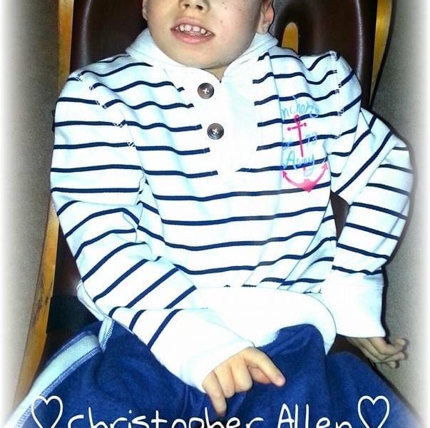 Christopher Allen White (2007 – 2022) - Royal Examiner