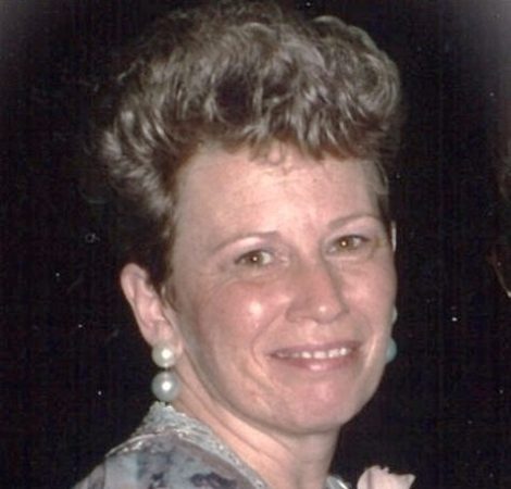 Jimmye Ann Dodson (1948 – 2022) - Royal Examiner