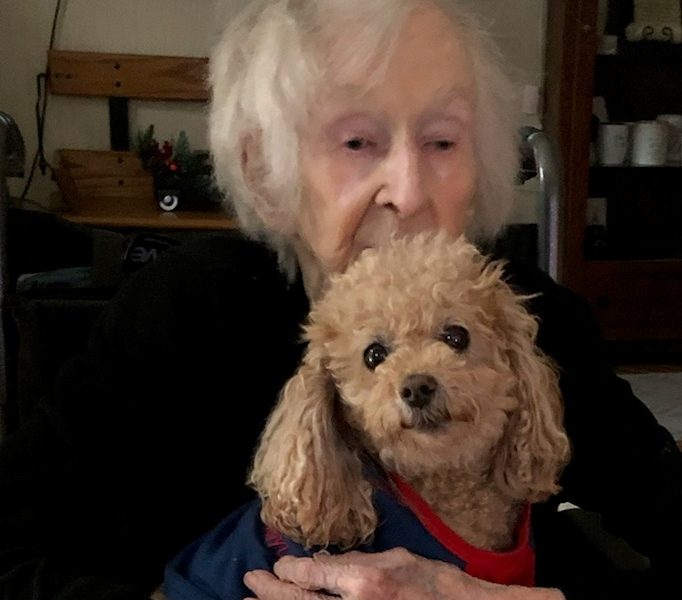 Kathleen Elizabeth Callis (1927 – 2022) - Royal Examiner