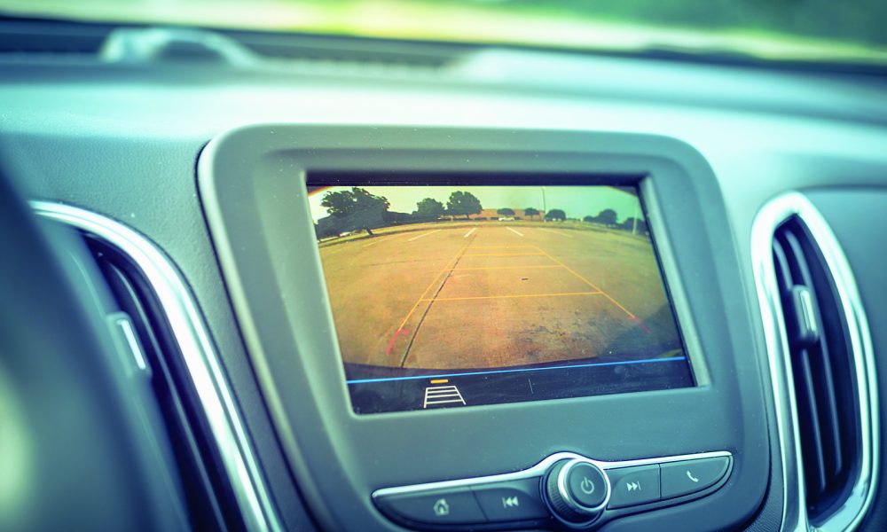 5 must-have safety features for family cars - Royal Examiner