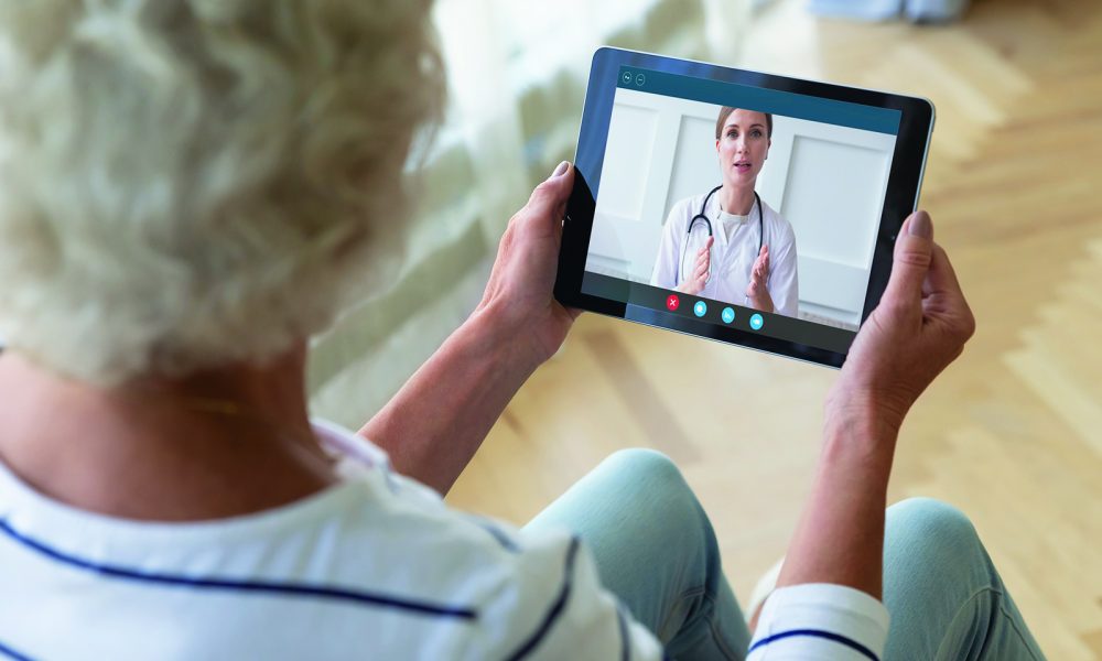 Valuable Tech Tools For Caregivers Royal Examiner