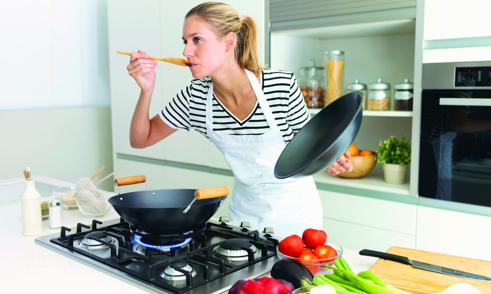 5 clever cooking tips - Royal Examiner