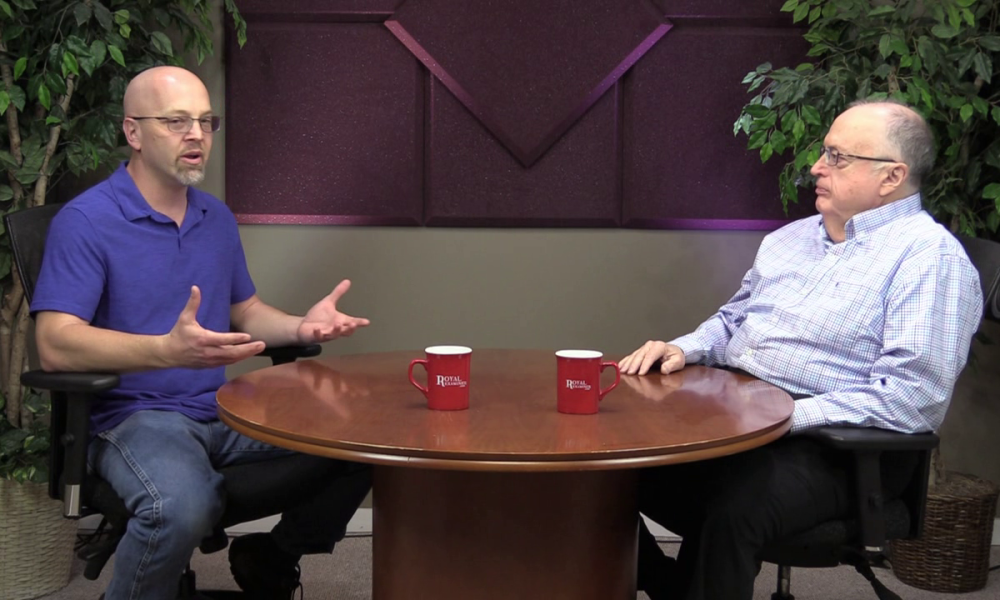 Town Talk: A conversation with Matt Culbertson – DL Community Market ...