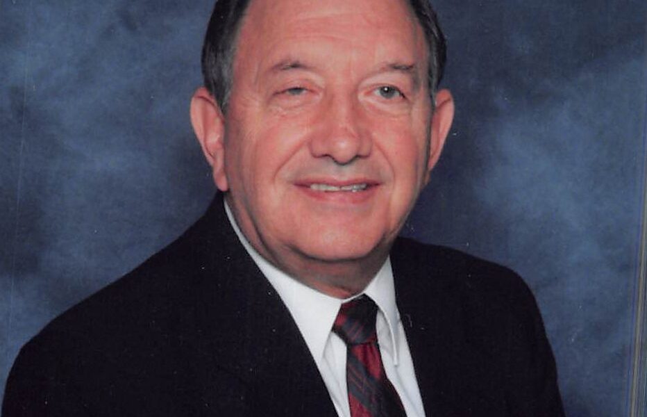 Guy Thomas “Tom” Reil (1937 – 2022) - Royal Examiner