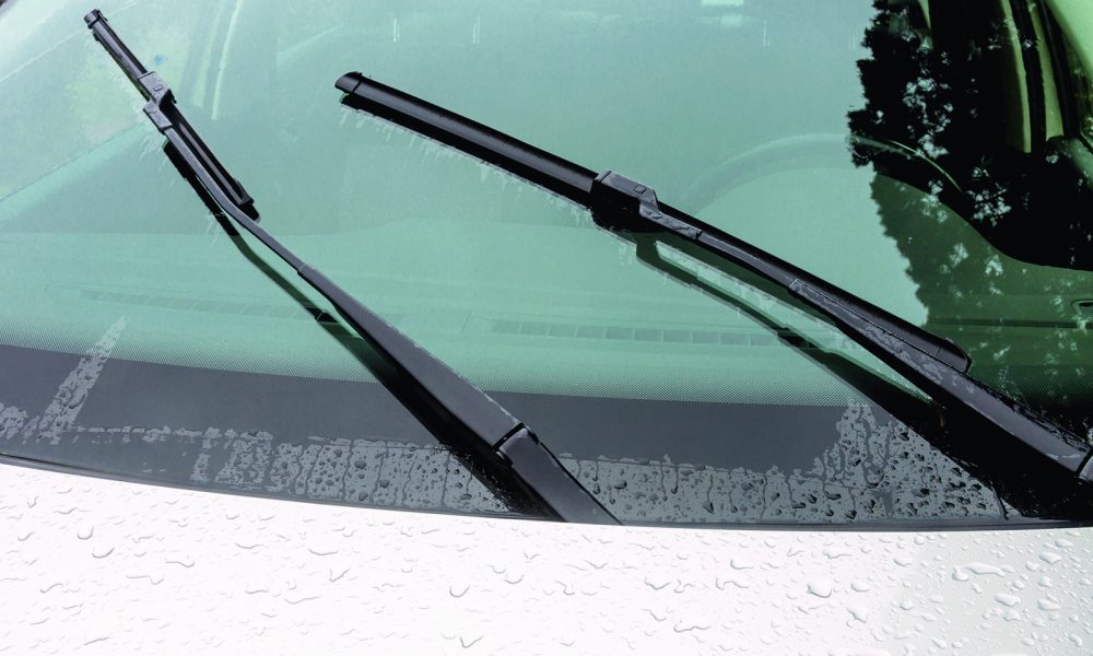 5 windshield wiper tips - Royal Examiner
