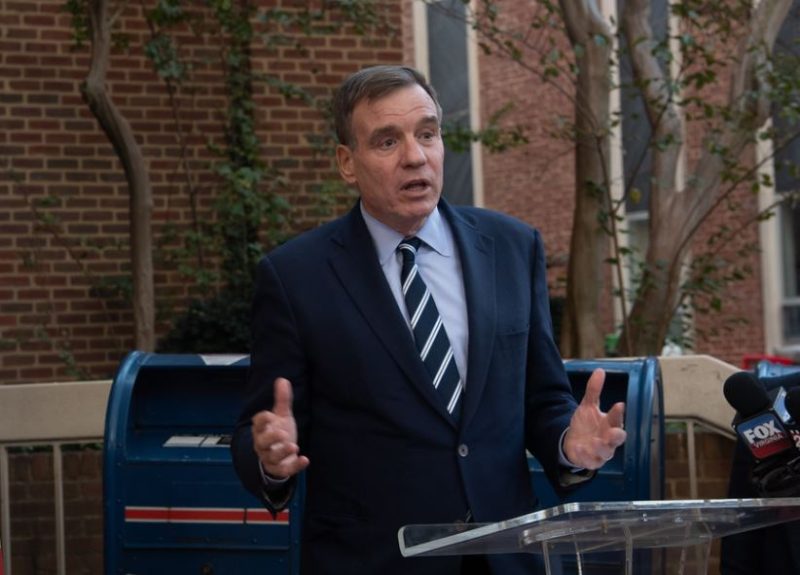 Warner Calls on AI Companies to Ramp Up Safety & Security Measures ...