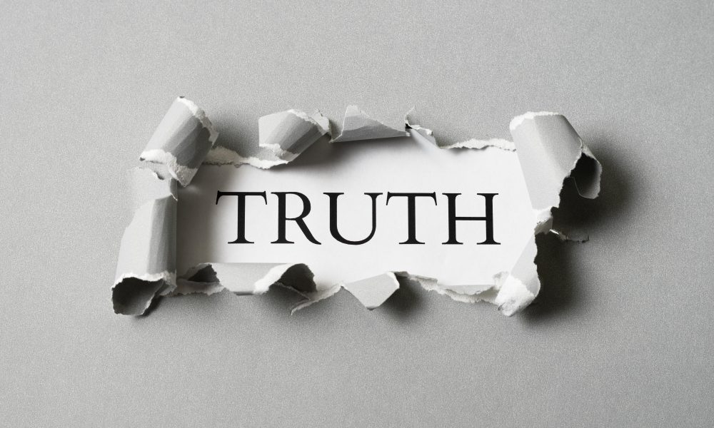 The Illusion of Truth - Royal Examiner
