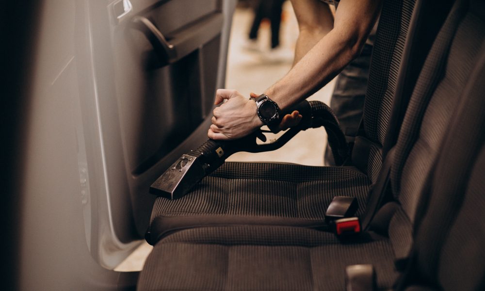 How to clean and organize your car’s trunk and cabin - Royal Examiner