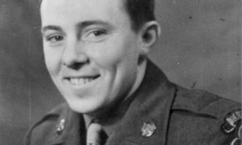 Lyle Edwin Morrison (1927 – 2022) - Royal Examiner