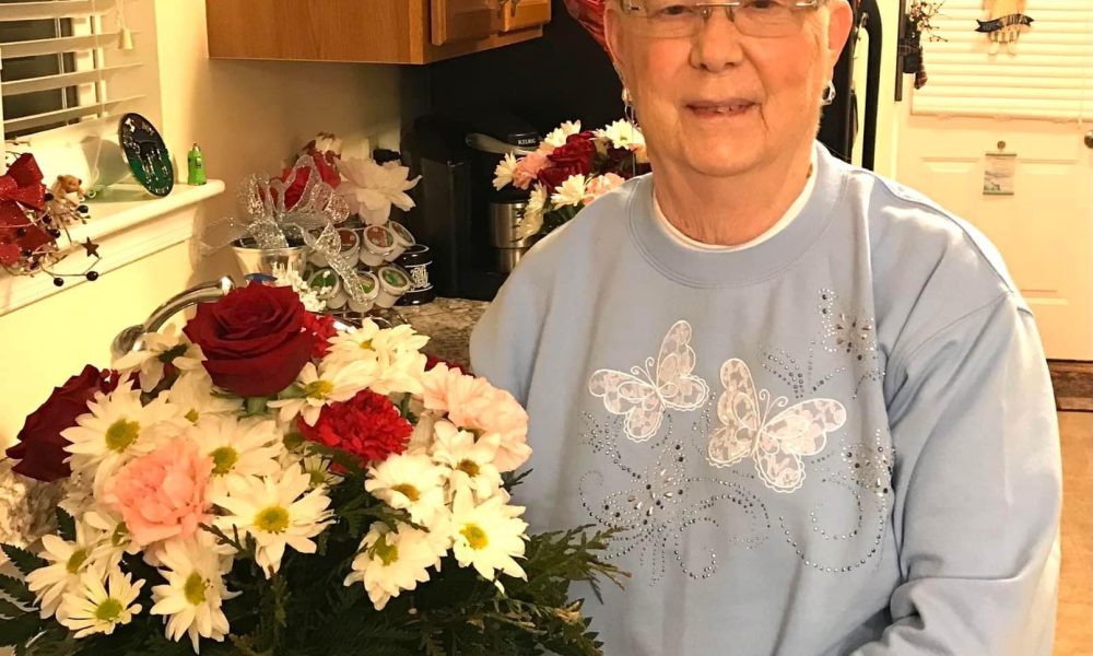 E. Janice Elliott (1937 – 2022) - Royal Examiner