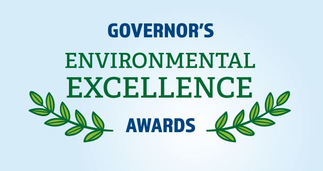 Public and private sector groups honored for environmental improvement ...