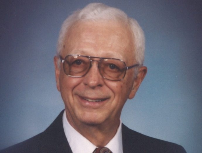 Jesse Eugene Roth (1922 – 2022) - Royal Examiner