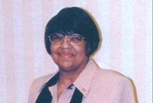 Judith Ann Brown (1939 – 2022) - Royal Examiner