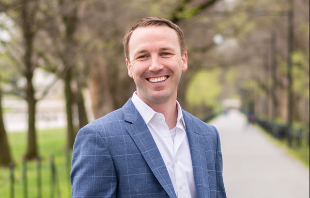 Lance Allen announces candidacy for Virginia’s First Senate District ...