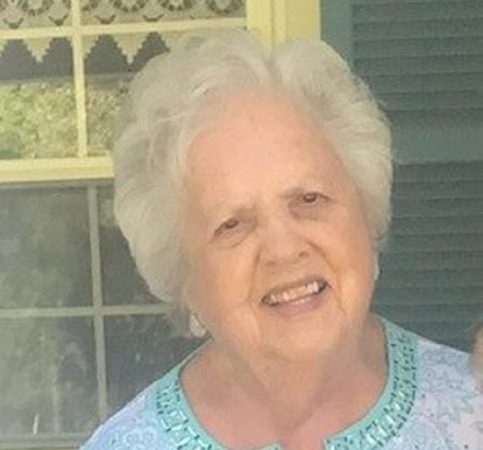 Lillian Sealock Fox (1932 – 2022) - Royal Examiner