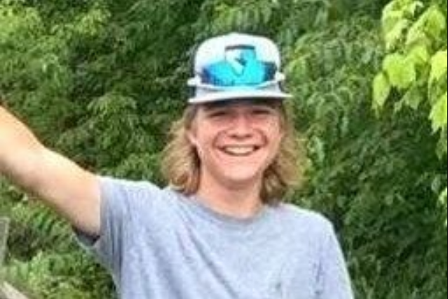 Nathan James Jenkins (2005 – 2022) - Royal Examiner