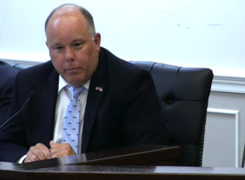 Former town manager Steven Hicks lands, loses top job in Louisburg, NC ...