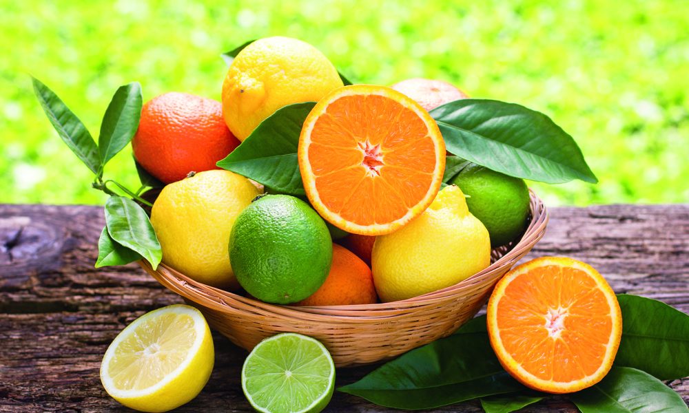 5 ways to enjoy citrus this summer - Royal Examiner