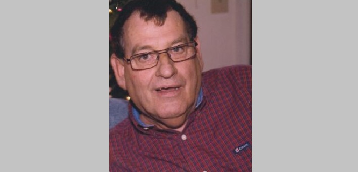 Kenneth (Popeye) Eugene Wood (1952 – 2022) - Royal Examiner