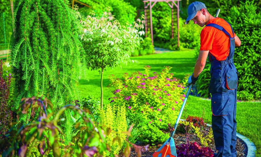 7 jobs for people who like to work outdoors - Royal Examiner