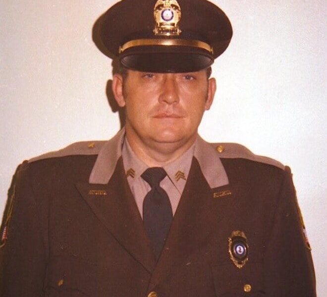 Robert Floyd Tuthill, Sr. (1941 – 2022) - Royal Examiner