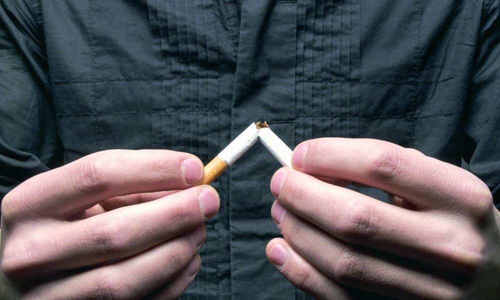 Surgical intervention: The impacts of smoking on recovery - Royal Examiner