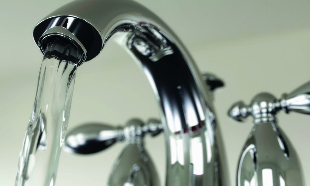 Are you using too much drinking water? - Royal Examiner