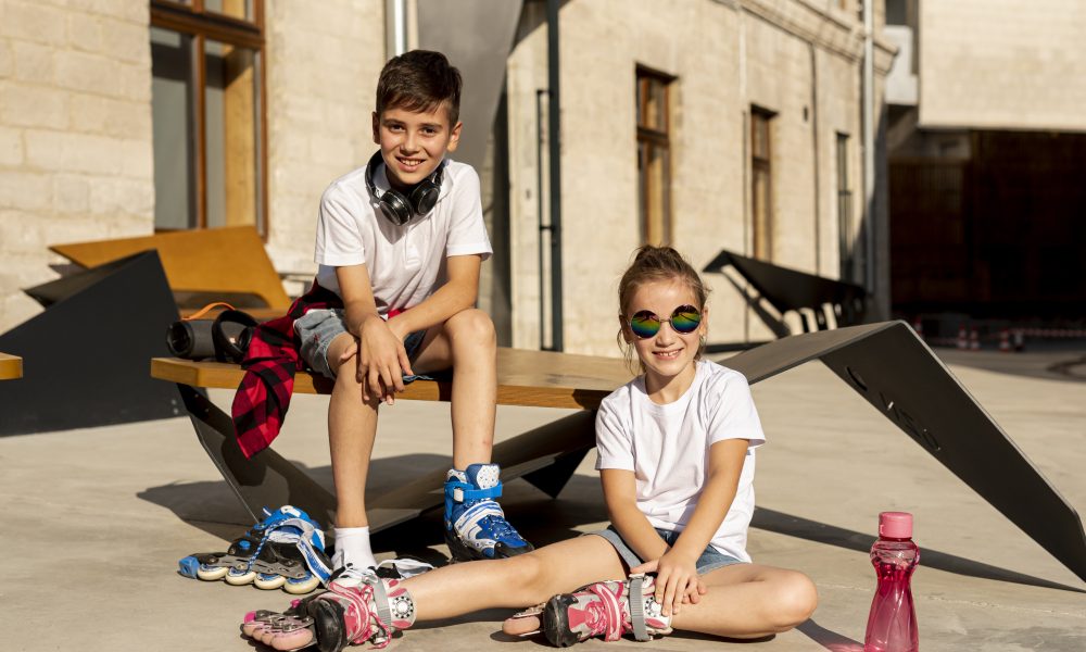 4 inline skating tips - Royal Examiner