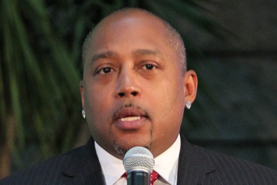 Shark Tank host Daymond John’s keys for success - Royal Examiner