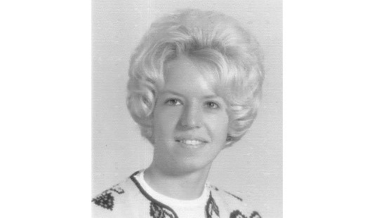 Mary Elizabeth Farris Morrison (1940 – 2022) - Royal Examiner