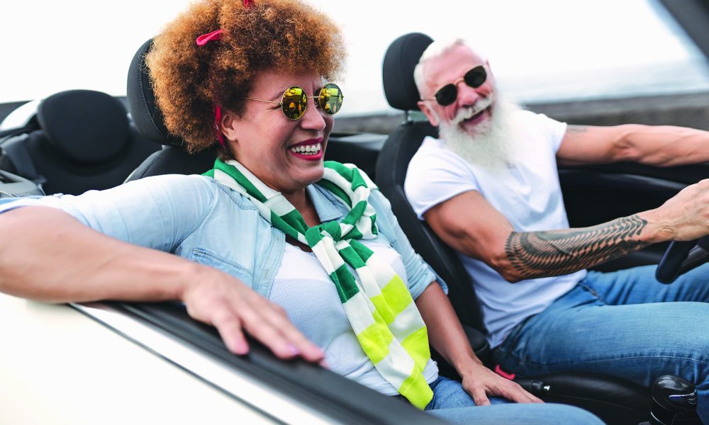 5 ideas for a dream retirement vacation - Royal Examiner