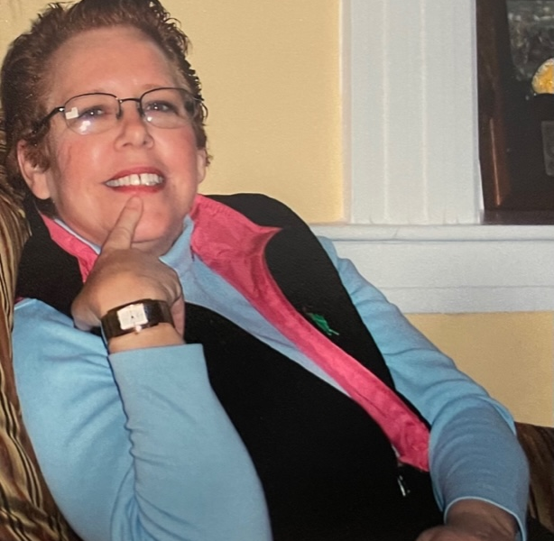 Robin Elizabeth Early (1953 – 2022) - Royal Examiner