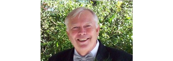 Aubrey Lee “Buddy” Ruffner (1950 – 2022) - Royal Examiner