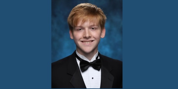 Local graduate receives $3000 scholarship from Town’s electric provider ...