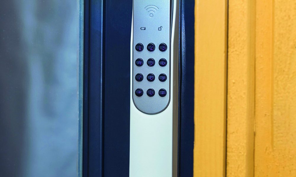 Which lock should you choose for your front door? - Royal Examiner