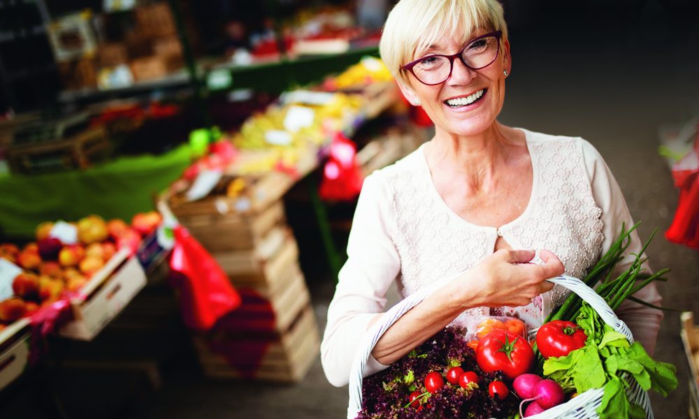 Why do your tastebuds love local fruits and vegetables? - Royal Examiner