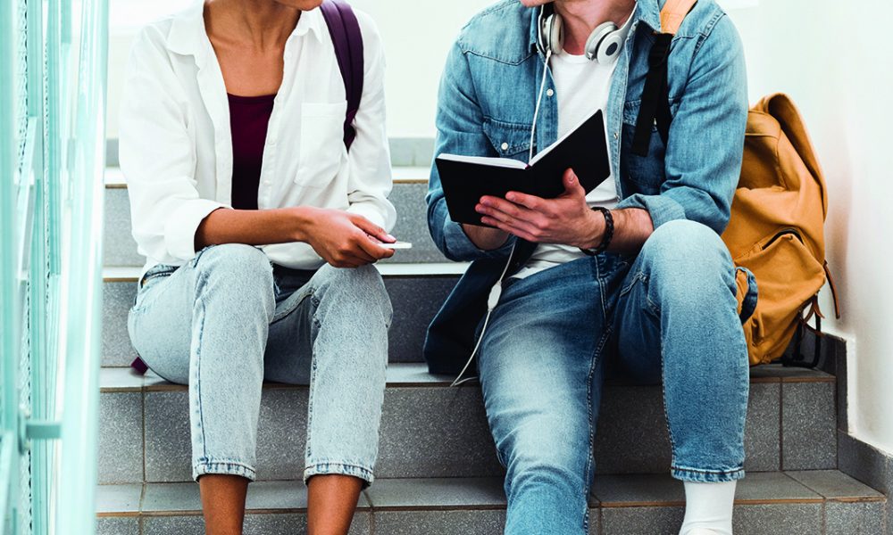 Smart tips for starting university - Royal Examiner