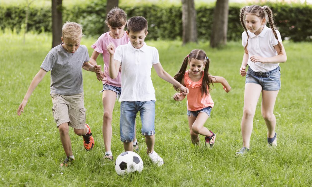 How well do you know your summer sports? - Royal Examiner