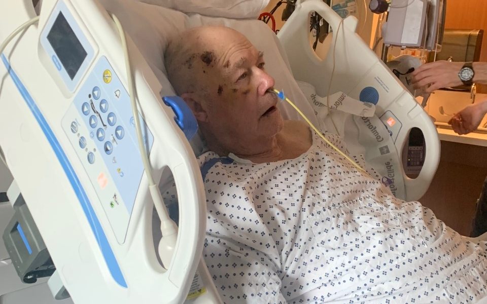 Medical Examiner: Ralph Ennis died of ‘natural causes’ - Royal Examiner