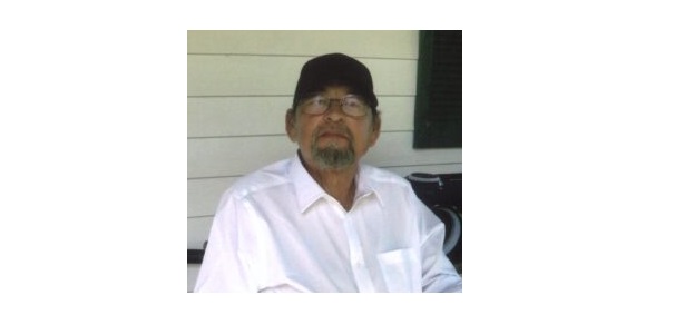 Jack Junior Cook (1961 – 2022) - Royal Examiner