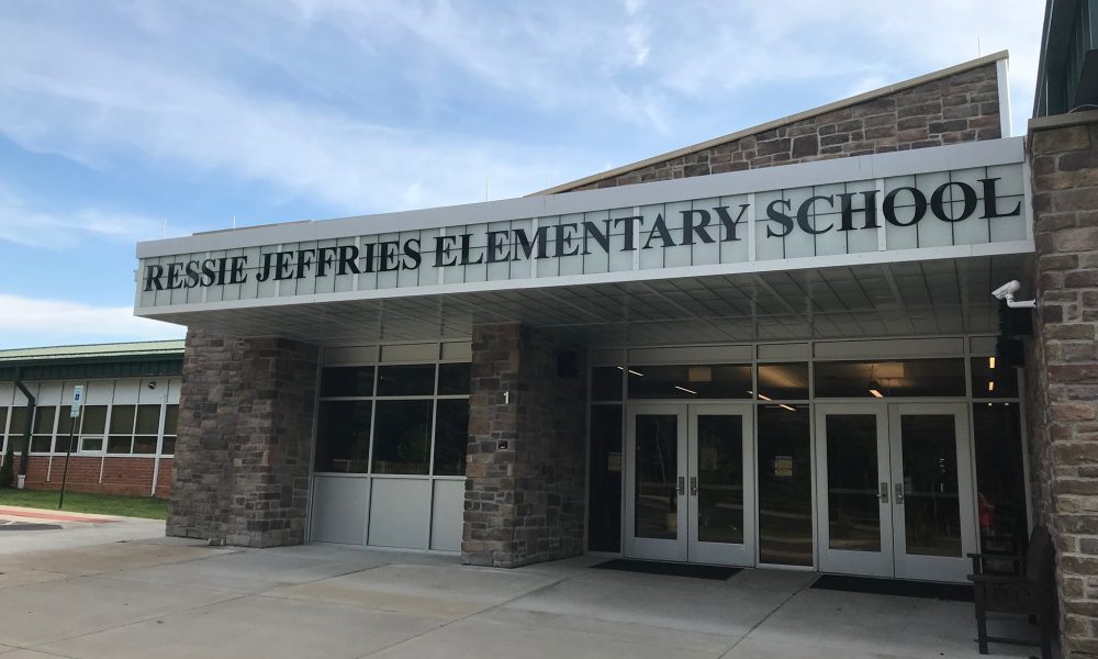 Ressie Jeffries Elementary School placed in lockdown - Royal Examiner