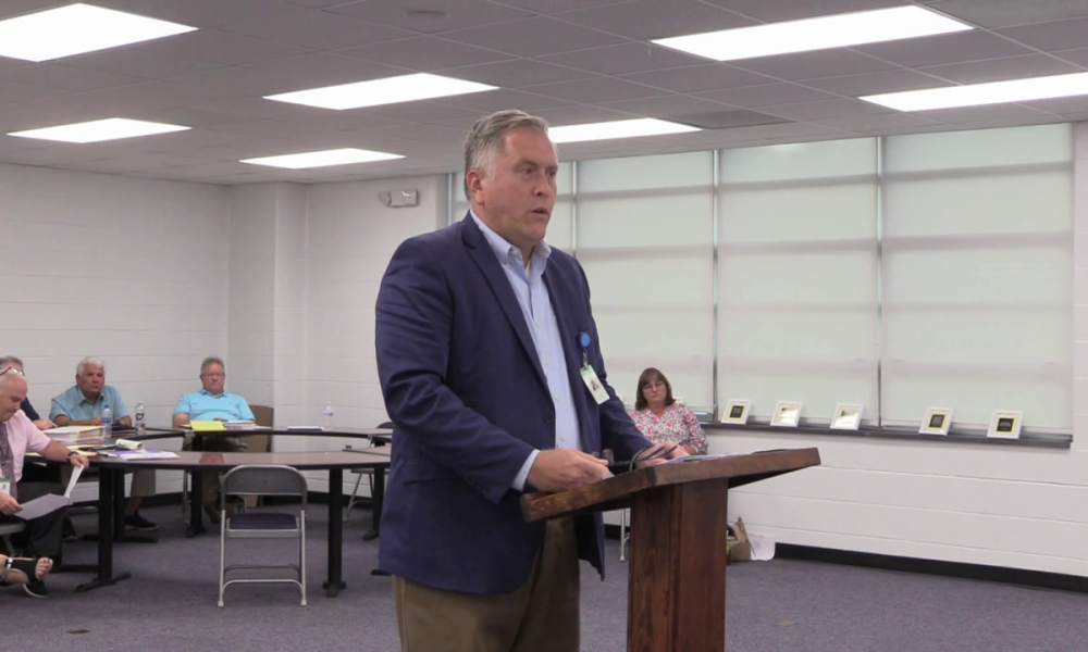 To ramp up teacher pipeline, school division joins partners to create ...