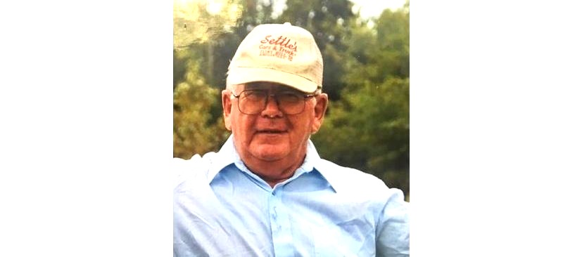 William Richard Settle (1937 – 2022) - Royal Examiner