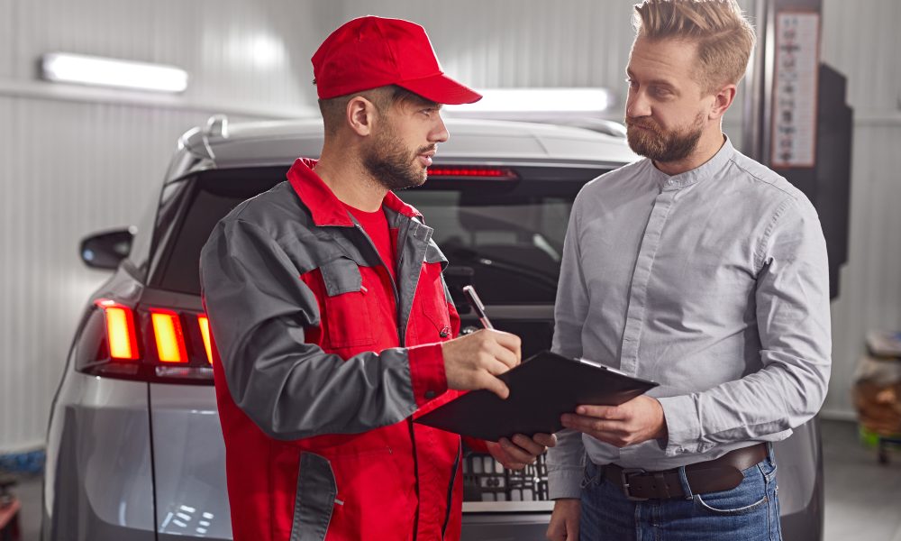 What to do with a recall - Royal Examiner