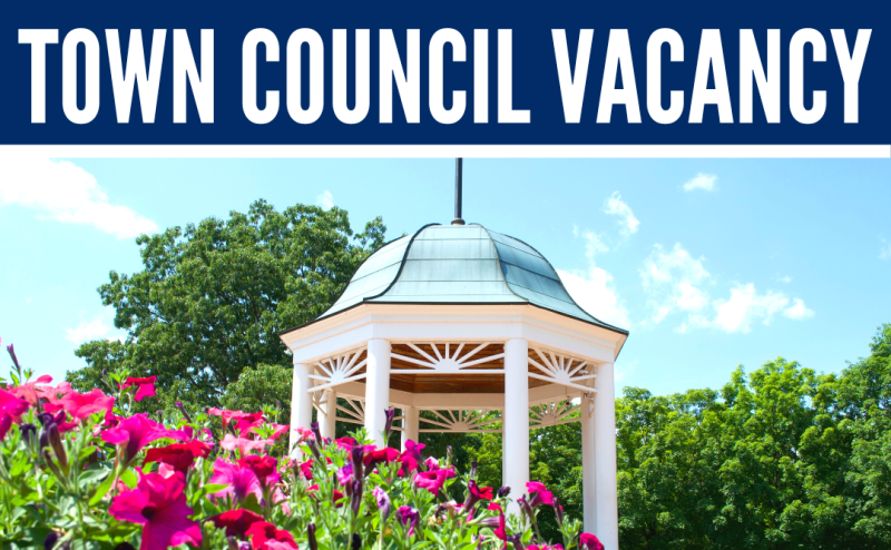 Front Royal Town Council accepting resumes for vacant council seat ...