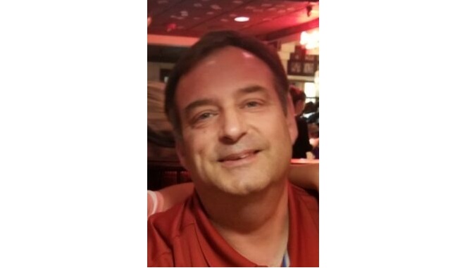 Brian Allen Shultzaberger (1965 – 2022) - Royal Examiner