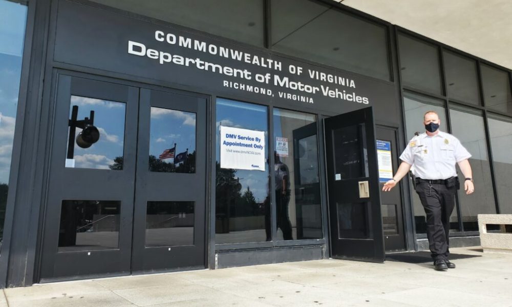 Virginia has issued 5,600 nonbinary driver’s licenses and IDs since ...