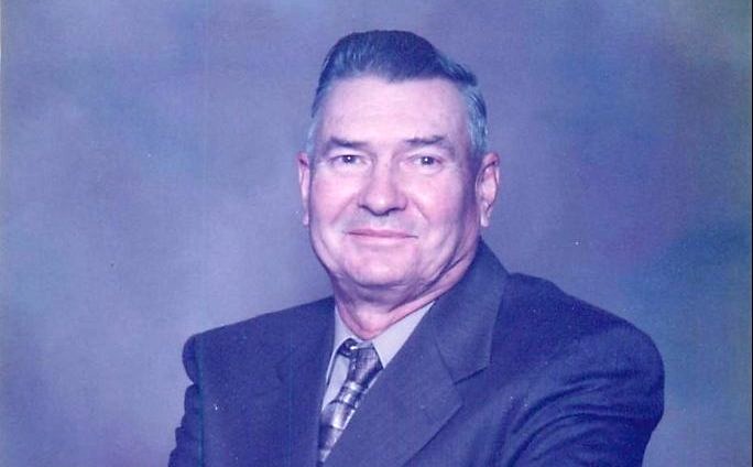 Earl Daniel “Danny” Bowers (1935 – 2022) - Royal Examiner