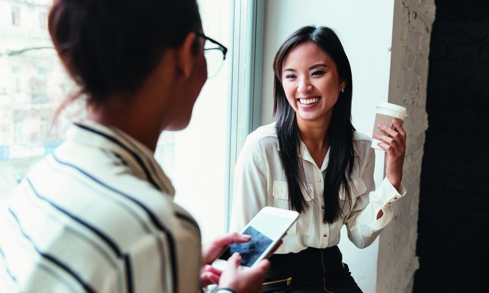 How to find a job you’ll love - Royal Examiner